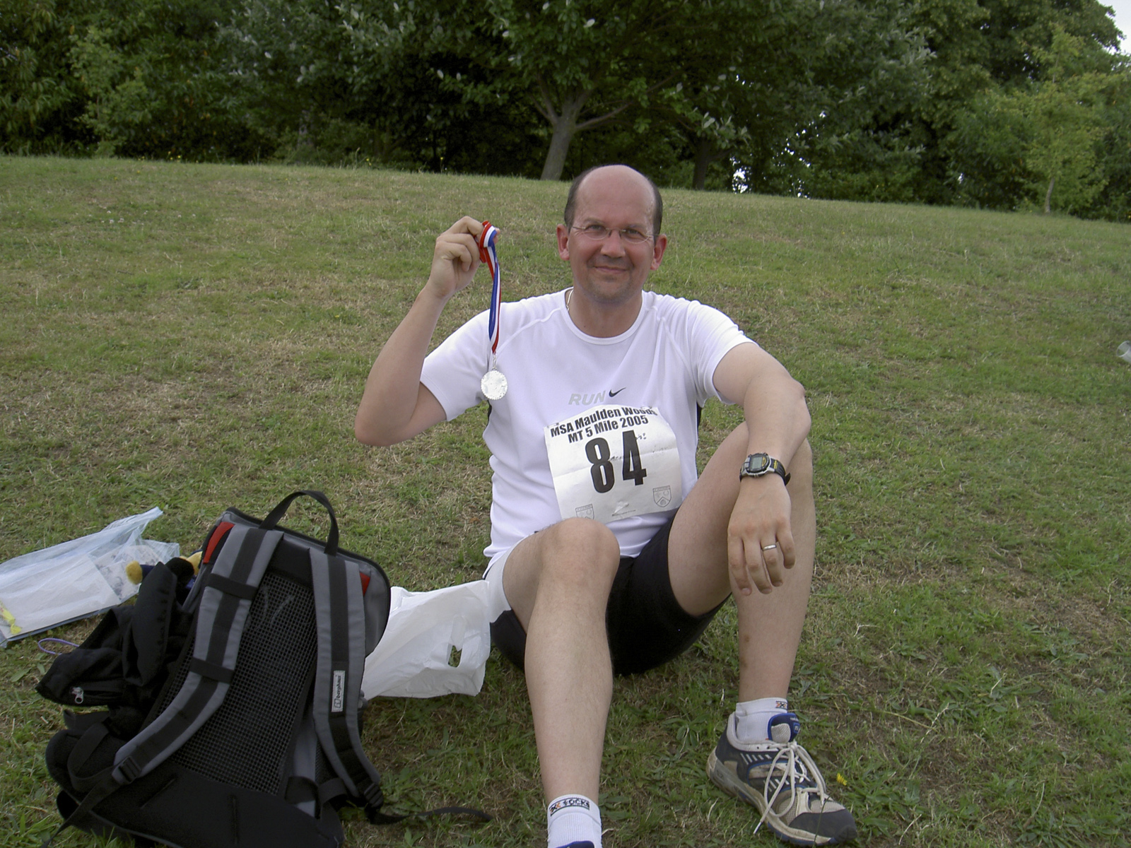 Maulden Traditions - Maulden Village