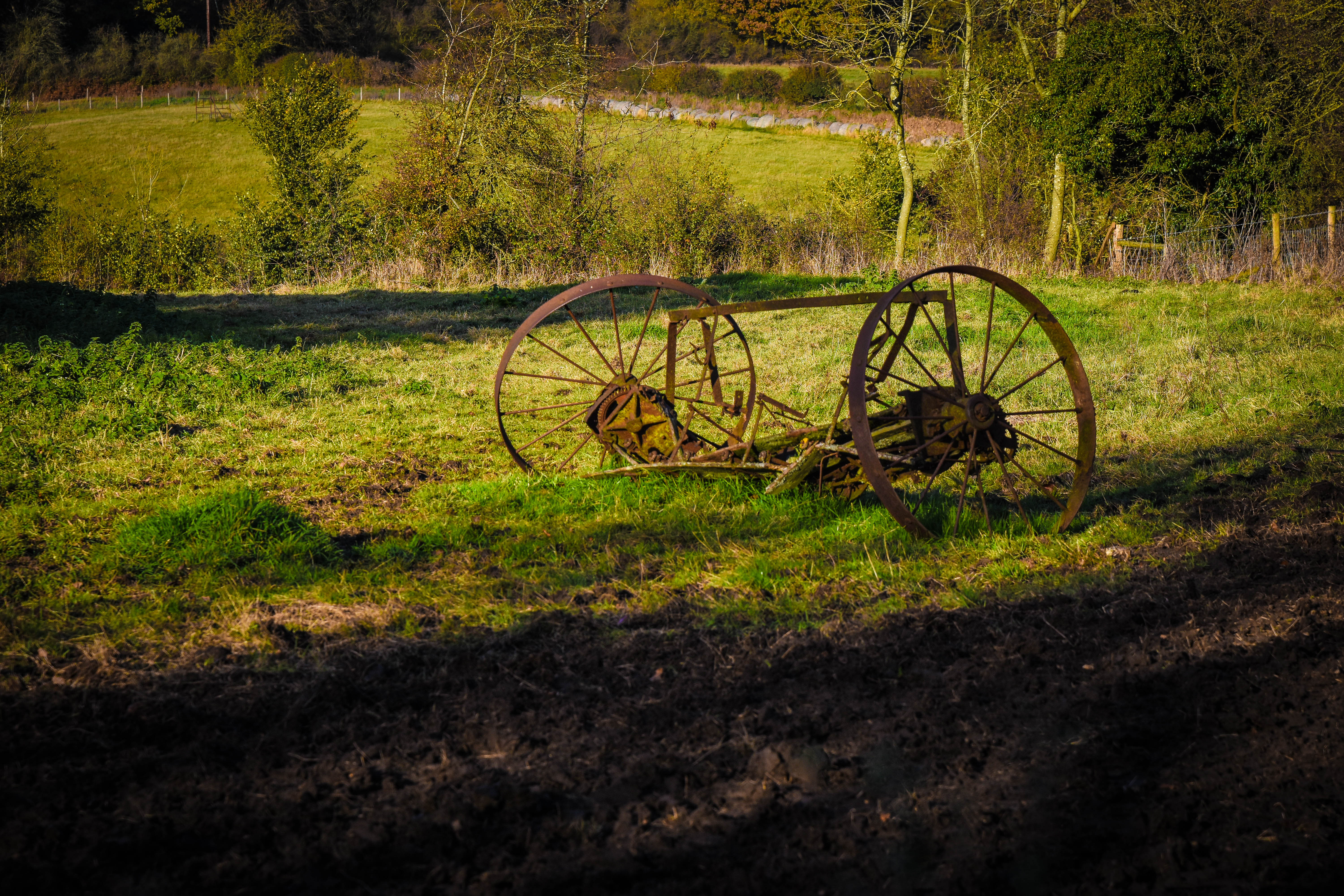 Maulden Autumn - get outside and enjoy - Maulden Village